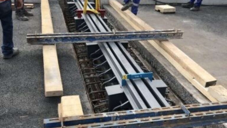 Expansion joints – KIAN Limited